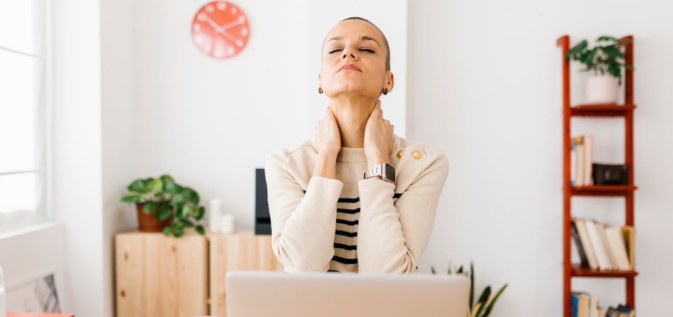 HWS-Syndrom wird immer schlimmer: Lösungen & Prävention